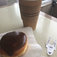 Duffin's Donuts - Kensington-Cedar Cottage - Vancouver, BC