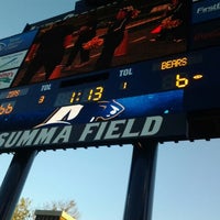 InfoCision Stadium - Summa Field - University of Akron - 20 tips