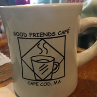 Good Friends Cafe - West Dennis, MA