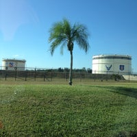 Homestead Air Reserve Base - Homestead, FL