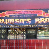 Bludso's BBQ - 53 tips from 1198 visitors
