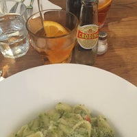 Masteca e Tasi - Italian Restaurant in Boxhagener Kiez