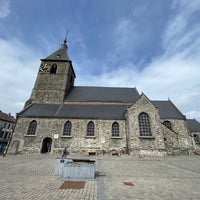 Tubize - Brabant Wallon, Brabant Wallon