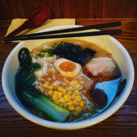 Nishida Shoten Ramen - Ramen Restaurant in Turtle Bay