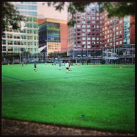 Asphalt Green Battery Park City - Athletics & Sports in New York