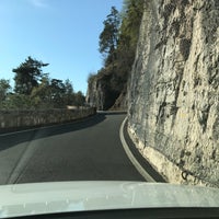 Mendelpass / Passo della Mendola - Bolzano, Trentino - Alto Adige