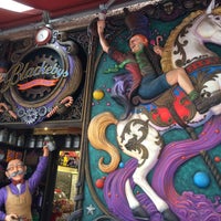 Blackeby's Old Sweet Shop - Candy Store in Adelaide