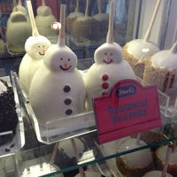 Studio Sweets - 3 tips