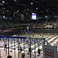 WIN Entertainment Centre - 1 tip