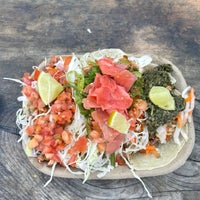 Tacofino - Taco Restaurant in Tofino