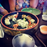 River China Buffet and Sushi Bar - Plaza Centro