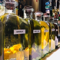 XIX Bar - Sant Antoni - Barcelona, Catalunya