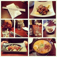 Waraku - Ramen Restaurant in Japantown