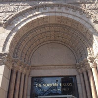 Newberry Library - Near North Side - 13 tips from 1746 visitors