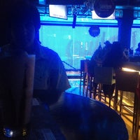 Johnny B. Good - Cocktail Bar in Buenos Aires