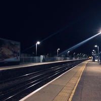 Farnham Railway Station (FNH) - 9 tips from 649 visitors