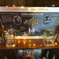 Fremont Mischief Distillery - Fremont - 132 N Canal St