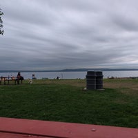 Edmonds Off-Leash Dog Park - Dog Park