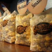 Garrett Popcorn Shops - Navy Pier (Now Closed) - Streeterville - 27 ...