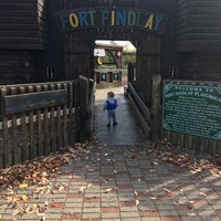 Emory Adams Park - 2 tips