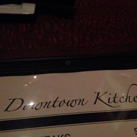 Downtown Kitchen - Downtown Canton - Canton, GA