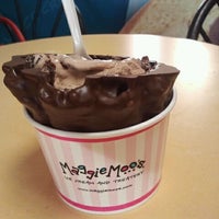 Maggie Moo's Ice Cream & Treatery - 143 Avenida Winston Churchill,