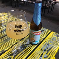 Wunderbar - Bar in Rotterdam