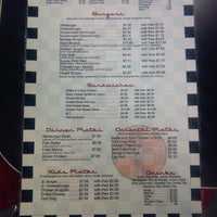 Frisco Burger - Burger Joint in Album