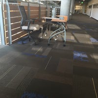 Clough Undergraduate Learning Commons (CULC) - Georgia Tech - 21 tips ...