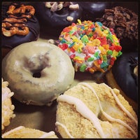 Rebel Donut - 23 tips from 613 visitors
