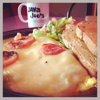 Java Joe's - 30 tips