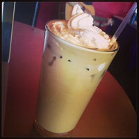 Java Joe's - 30 tips