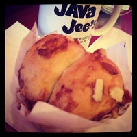 Java Joe's - 30 tips