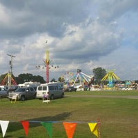 Branch County 4H Fairgrounds - Coldwater, MI
