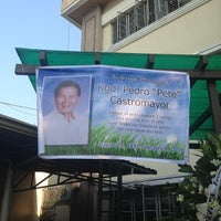 West Rembo Barangay Hall - Government Building in West Rembo