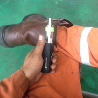 Schlumberger Labuan - Office in Labuan