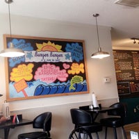 Burger Burger - Avon, NC