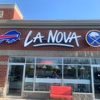 La Nova Pizzeria - Pizzeria