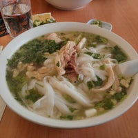 Turtle Tower #3 - Vietnamese Restaurant in San Francisco