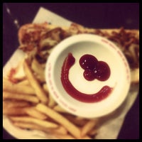 Johnny Rockets - Seattle Central Business District - 600 Pine St.