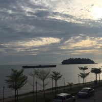 PD Waterfront - Beach in Port Dickson
