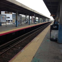 LIRR - Hicksville Station - Hicksville, NY
