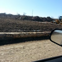 Howard County Landfill (Alpha Ridge Site) - Recycling Facility in ...