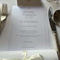 Photos at Merrion Hotel - Hotel in South-East Inner City