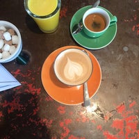 Barber & Parlour (Now Closed) - Tower Hamlets - 51 tips