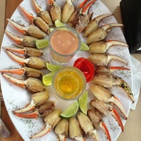 Fishmart Oyster Bar Polanco - Polanco - 63 tips