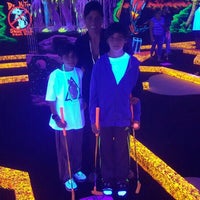 Monster Mini Golf - Westview - Coral Springs, FL