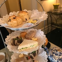 Charlotte's Tea Room - 10 tips from 120 visitors