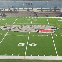 New Manchester High School - High School in Douglasville