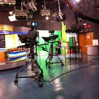 Multimedios Laguna - TV Station in Torreón
